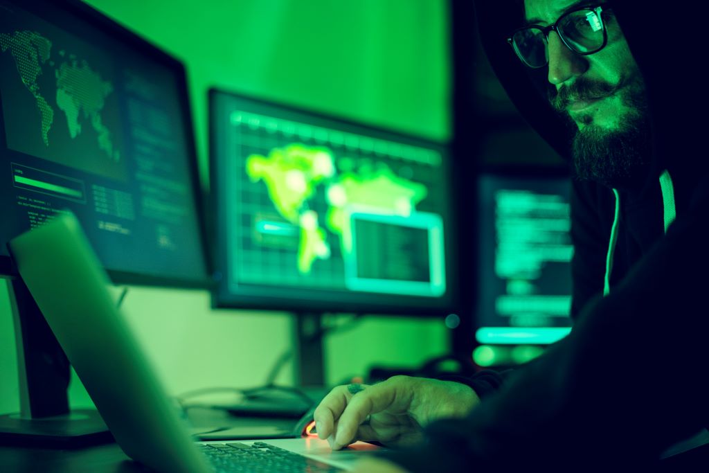 Cybersecurity Basics: Your Security Audit Checklist - Talegen, LLC